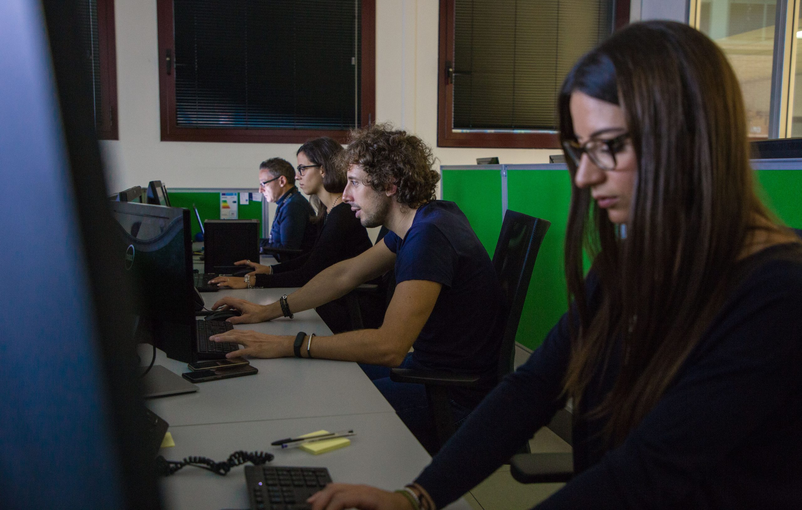 Servizi di Vigilanza Privata Venezia | Axitea