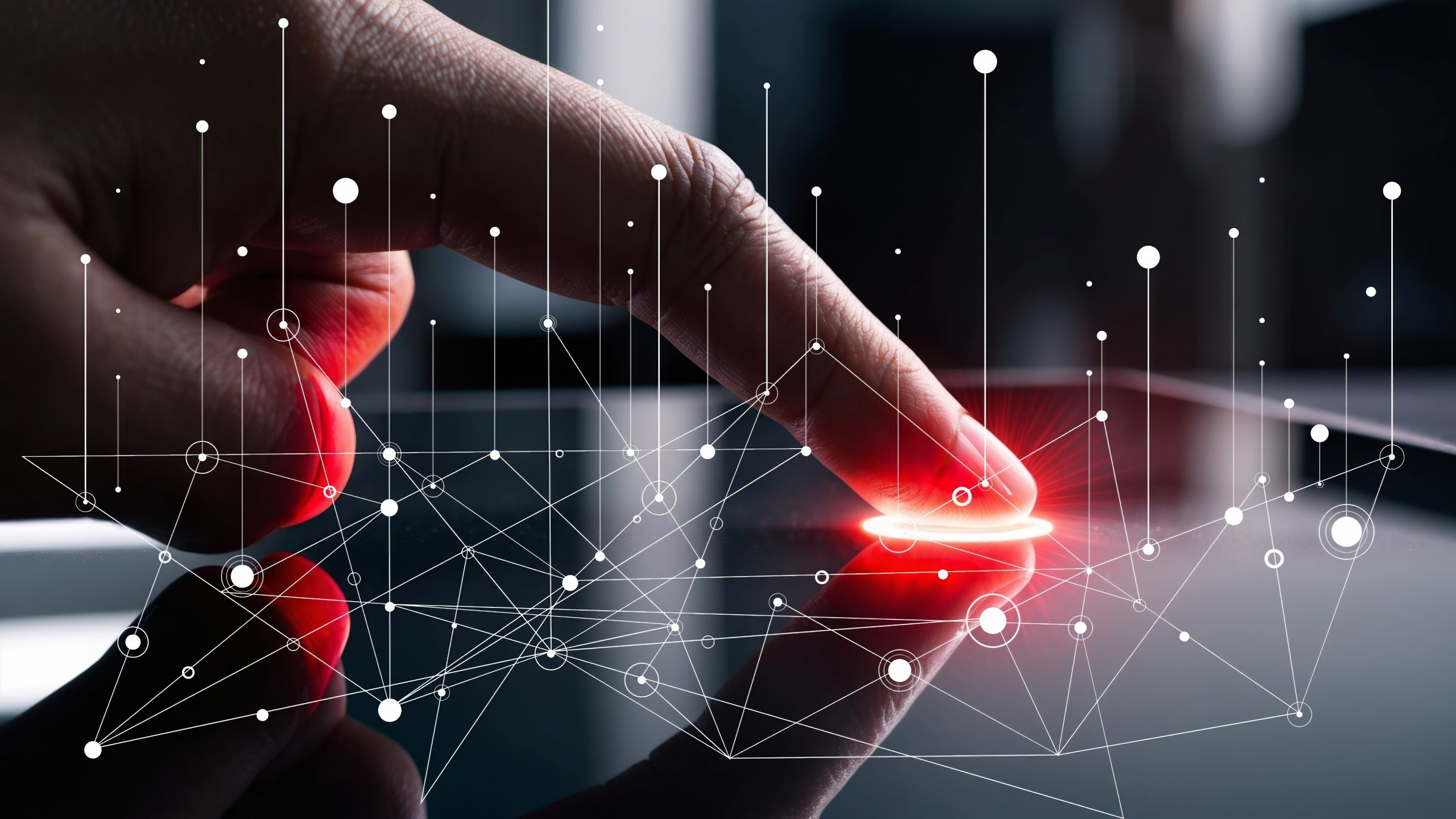 IoT Security for Businesses | Axitea